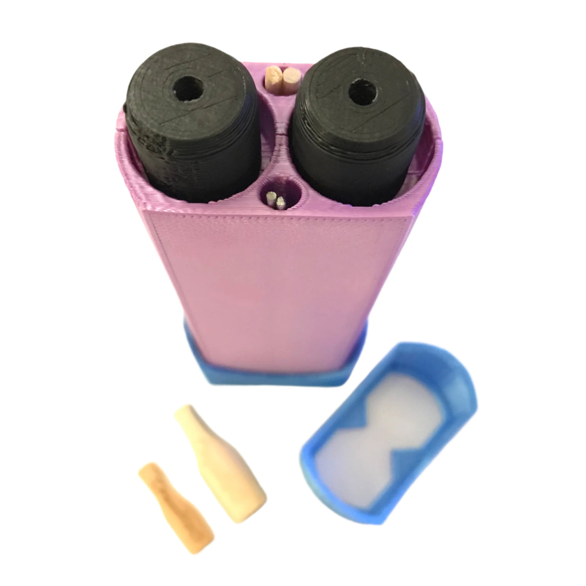 Pocket Packer Pro - OrganitipS Original (8.5mm) & Fatty (12.5mm) sizes ...