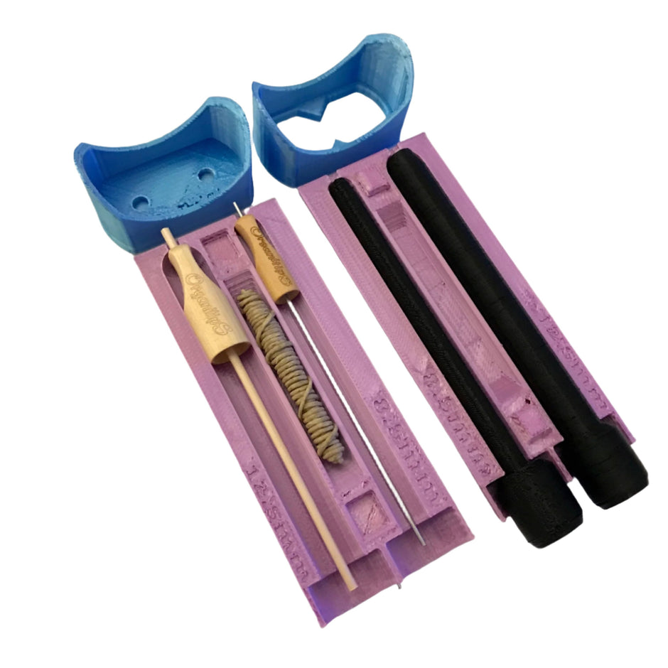 ThaiGer Thai Sticks Molds and Accessories