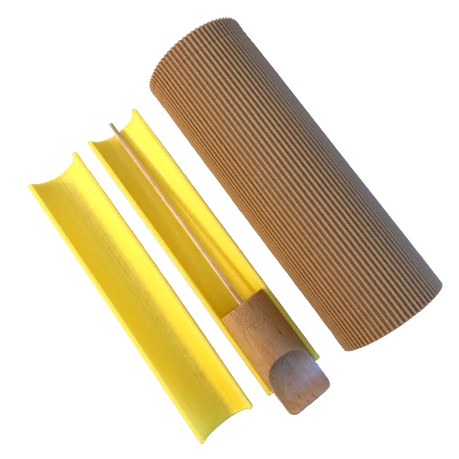 Extendo XL Adapter and Mold Kit – ThaiGer Thai Sticks