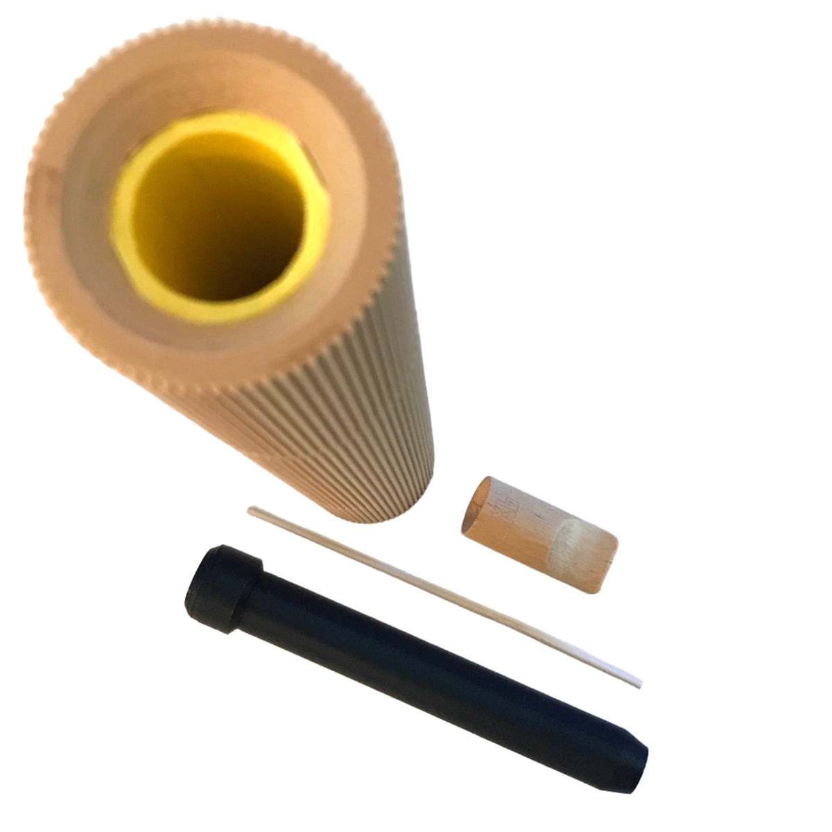 Extendo XL Adapter and Mold Kit – ThaiGer Thai Sticks